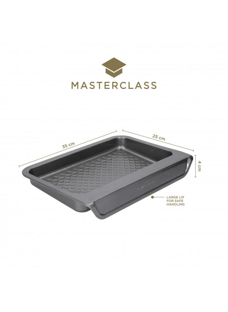 MasterClass Smart Stack Baking Tray